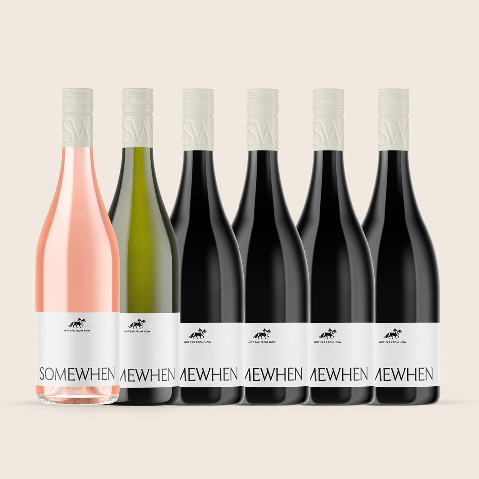 Mix Pack – Somewhen Wines